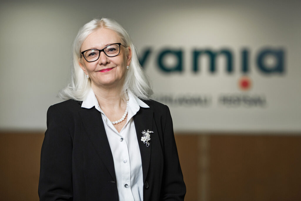 Three in one - Coastline