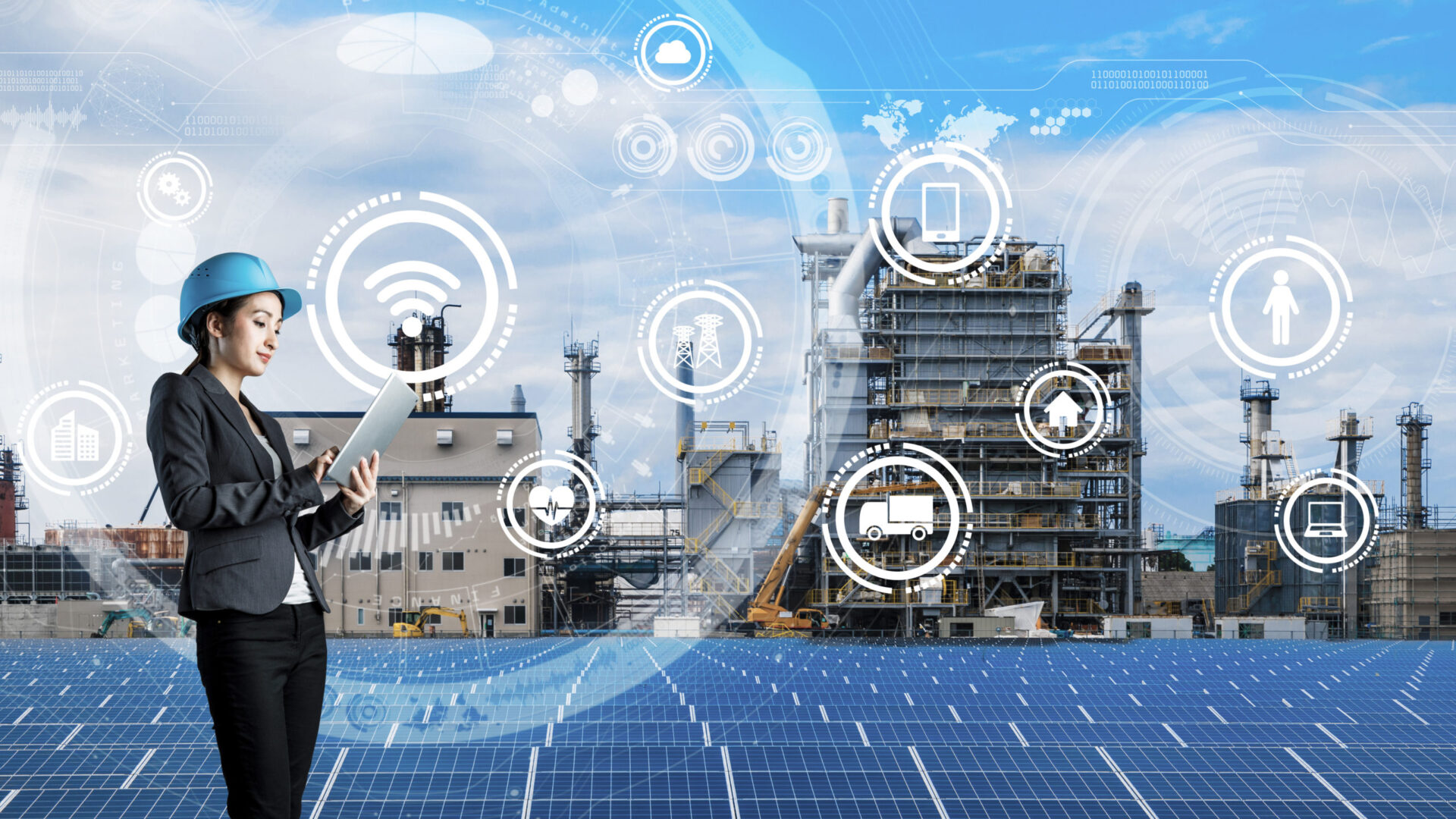 In a world that changes faster than ever, Citec is an engineering ...