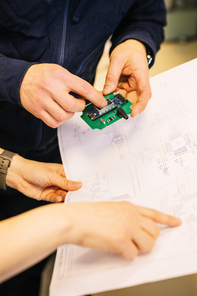 Chydenius focuses on multidisciplinary research and education - Coastline