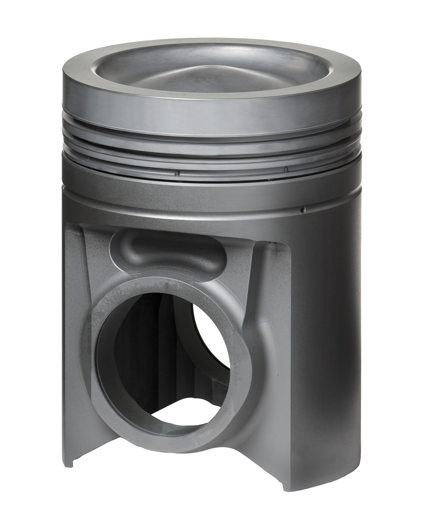 Koncentra Pistons manufactures pistons for the next generation engines ...