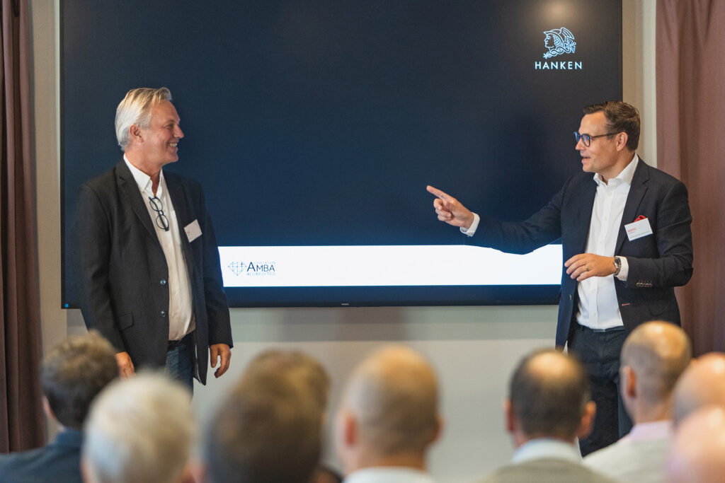 Hanken & SSE Executive Education offers help in executing the strategy ...