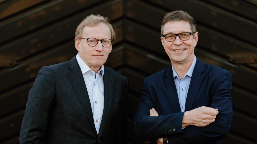 KWH Logistics offers agile full-service logistics - Coastline