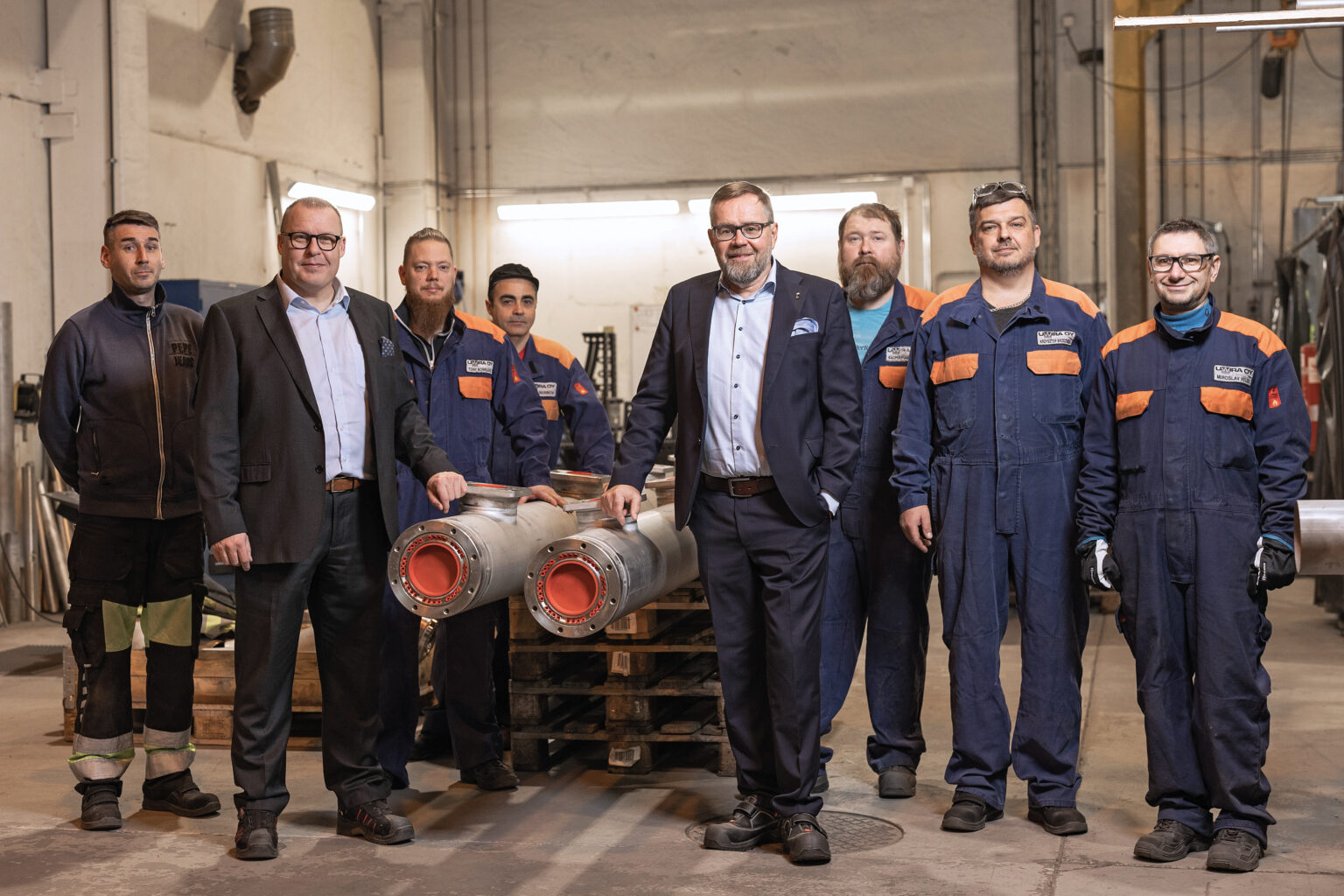 Leinolat Group’s companies are aiming for profitable and sustainable ...