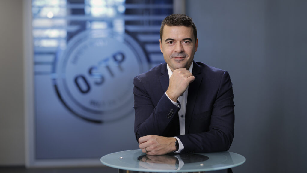 OSTP provides stainless steel piping solutions that meet evolving ...