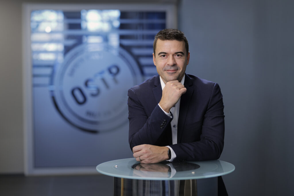 OSTP provides stainless steel piping solutions that meet evolving ...