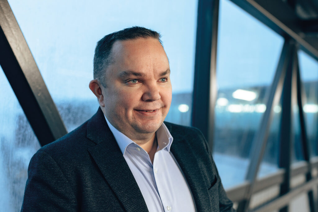 New business arrangements speed up development at the Port of Vaasa ...