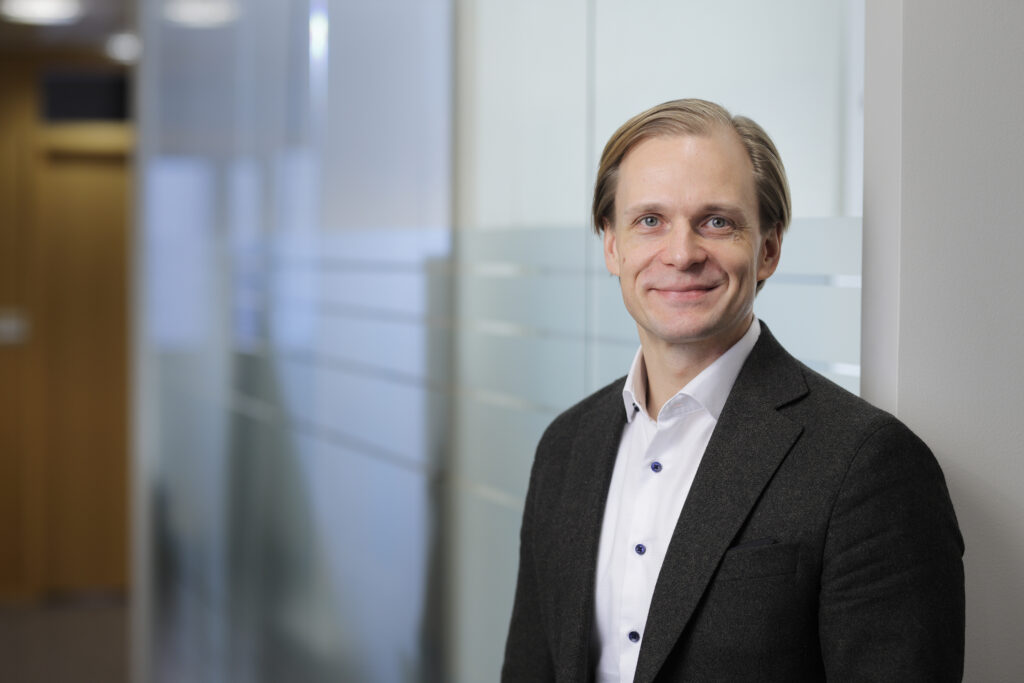 By focusing on consumer needs, Snellman managed to grow in a declining ...