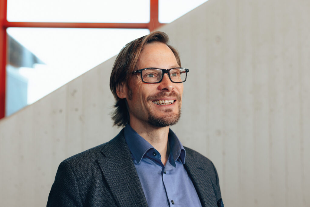 VAMK equips students with skills to power Ostrobothnia’s investment ...